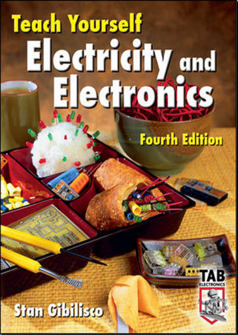 Teach Yourself Electricity and Electronics_4th edition - Stan Gibilisco [2006, PDF] › Marine Tracker