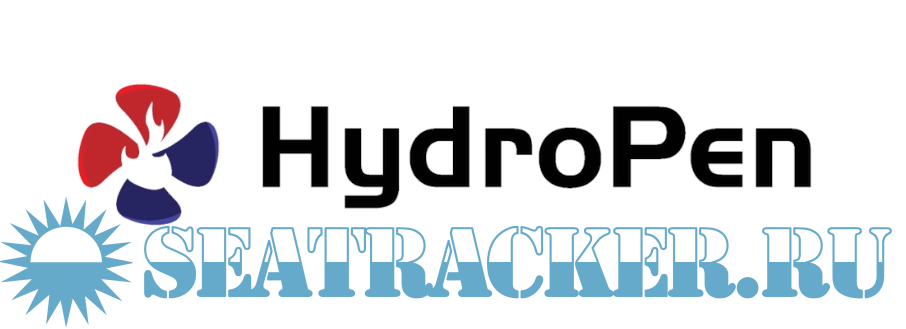 Hydropen Equipment Training Videos [2020, MP4] › Marine Tracker