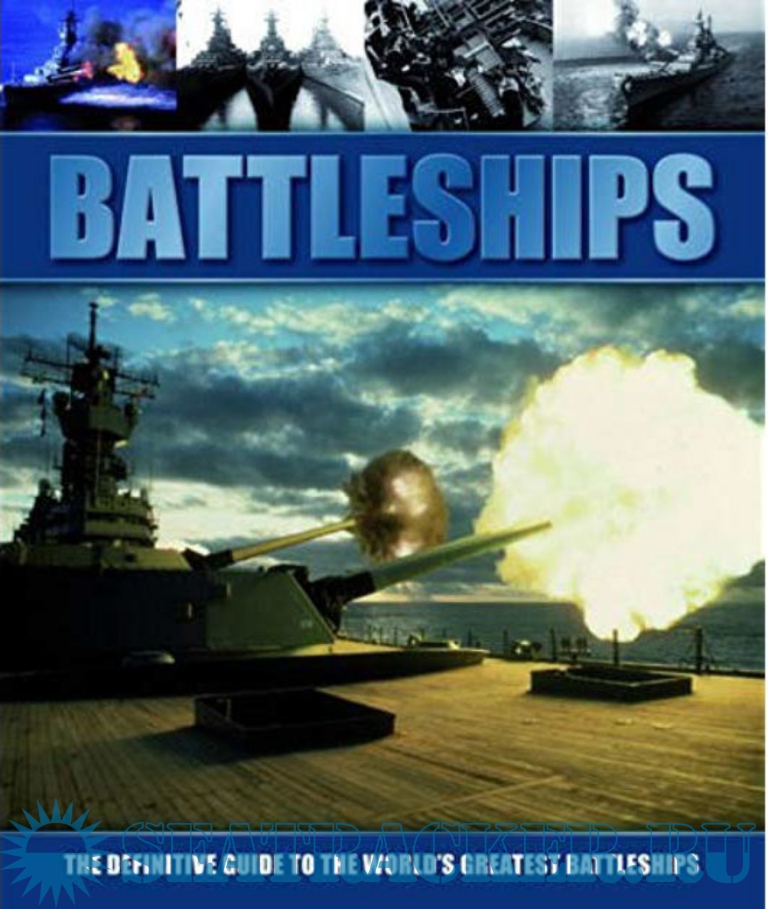 Battleships - Marriott L. [2010, PDF] › Marine Tracker