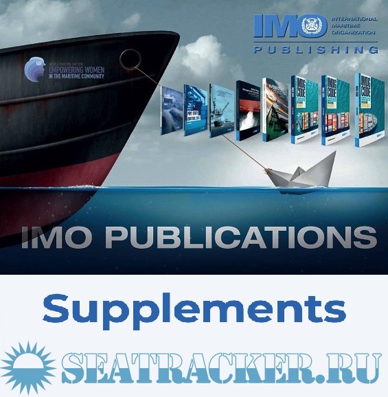 Guidelines for the Implementation of MARPOL Annex V Supplement - IMO [2022, PDF] › Marine Tracker