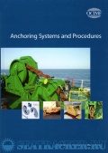 Anchoring systems and Procedures - OCIMF [2010, PDF] › Marine Tracker