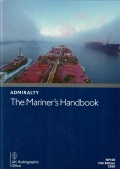Mariners Handbook NP 100 - UKHO [2020, PDF] › Морской трекер