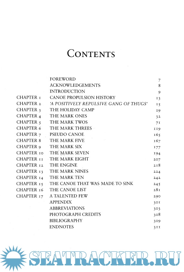 The Cockleshell Canoes: British Military Canoes of World War Two ...