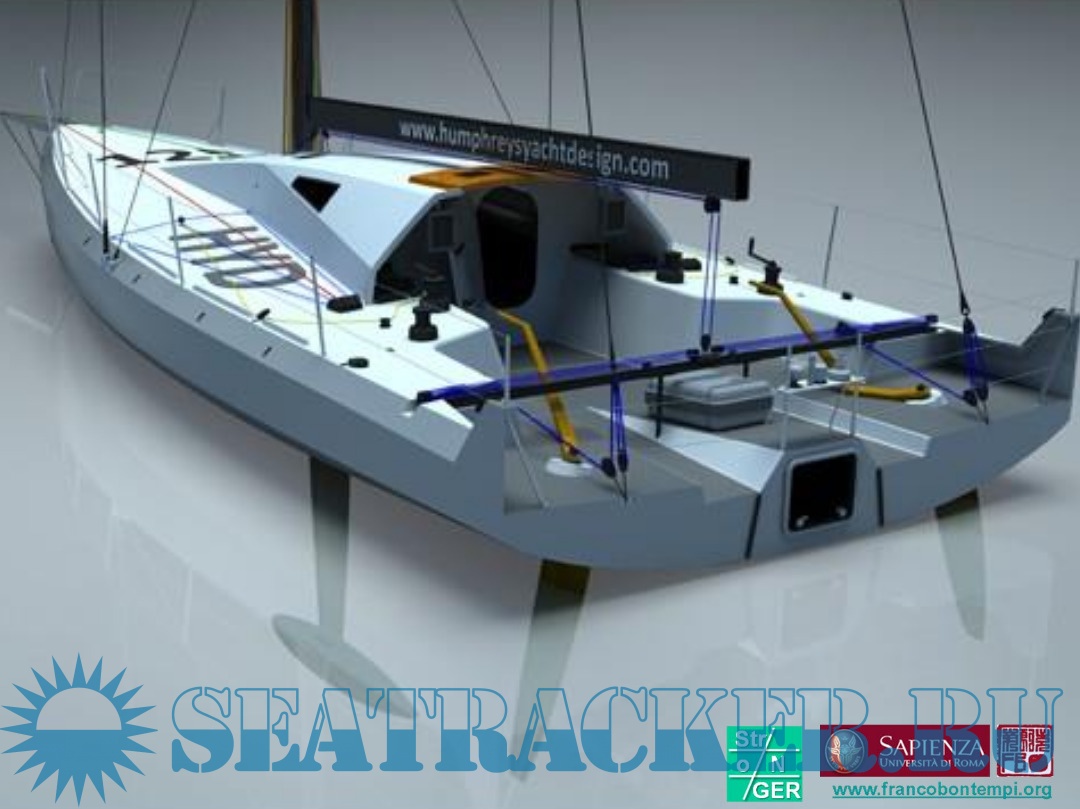 Fatigue induced failures in sailing boats – structural engineering @ fjrensik engineering ...