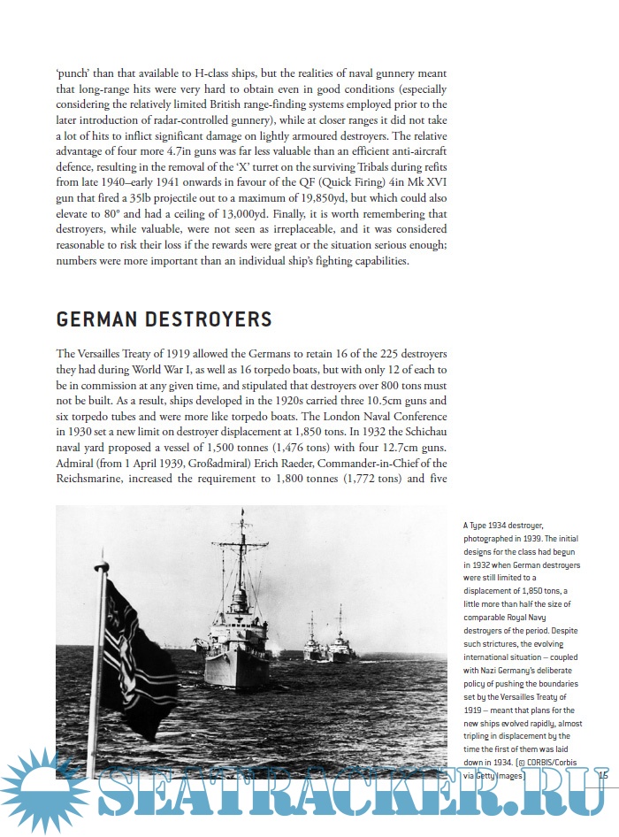 British Destroyer vs German Destroyer: Narvik 1940 - David Greentree ...