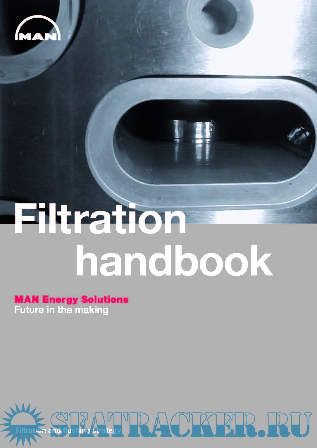 Filtration Handbook - MAN Energy Solutions [2023, PDF] › Marine Tracker