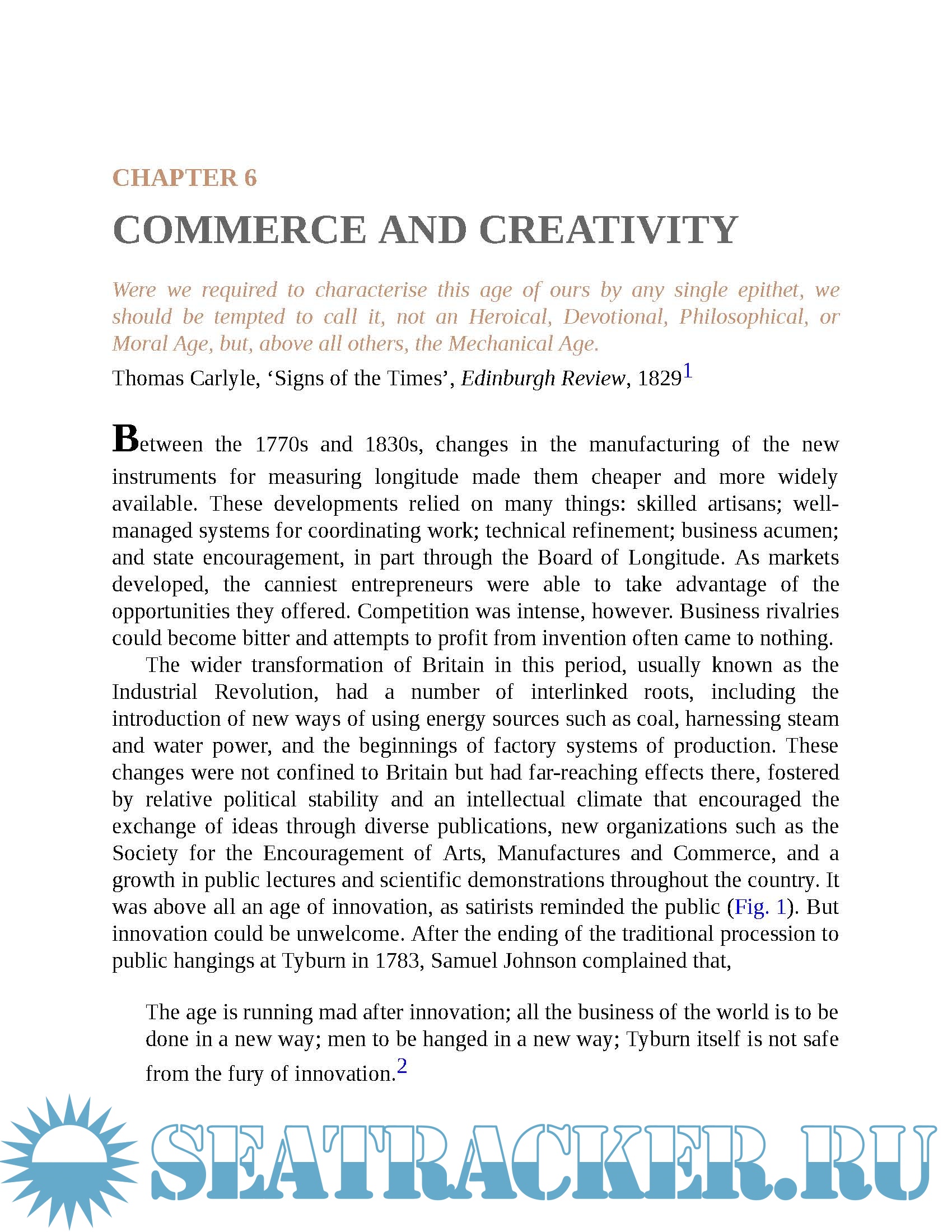 Finding Longitude: How Ships, Clocks and Stars Helped Solve the ...