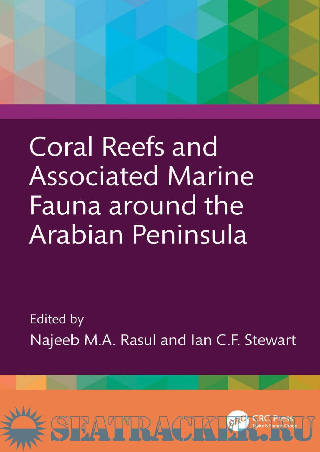 Coral Reefs and Associated Marine Fauna around the Arabian Peninsula ...
