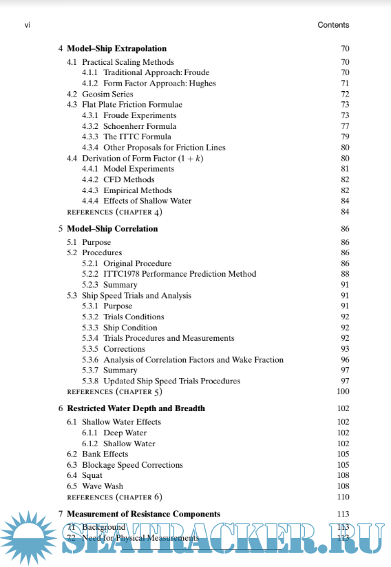 SHIP RESISTANCE AND PROPULSION Second Edition - Anthony F. Molland, Stephen R. Turnock, Dominic ...