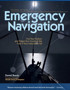 Emergency Navigation: Find your position and shape your course at sea ...