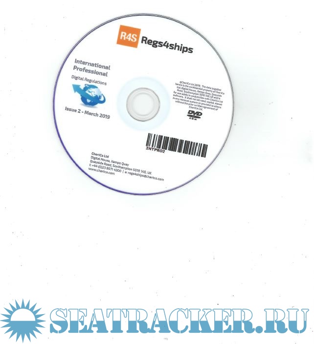 Regs4Ships - Digital Maritime Regulations - ChartCo [2019, HTML ...