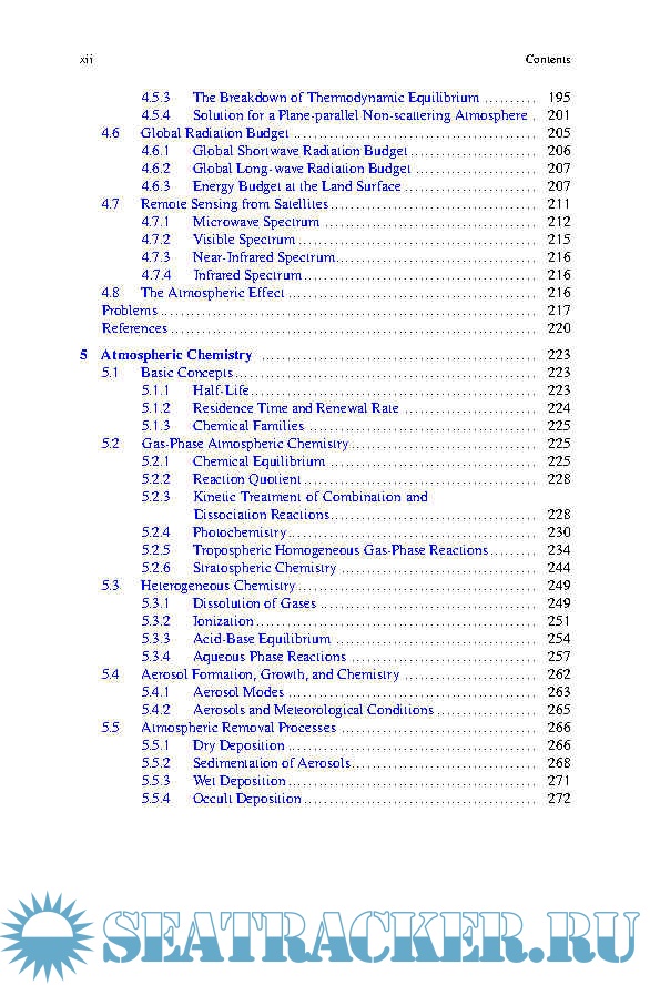 Lectures in Meteorology - Nicole Mölders and Gerhard Kramm [2014, PDF ...