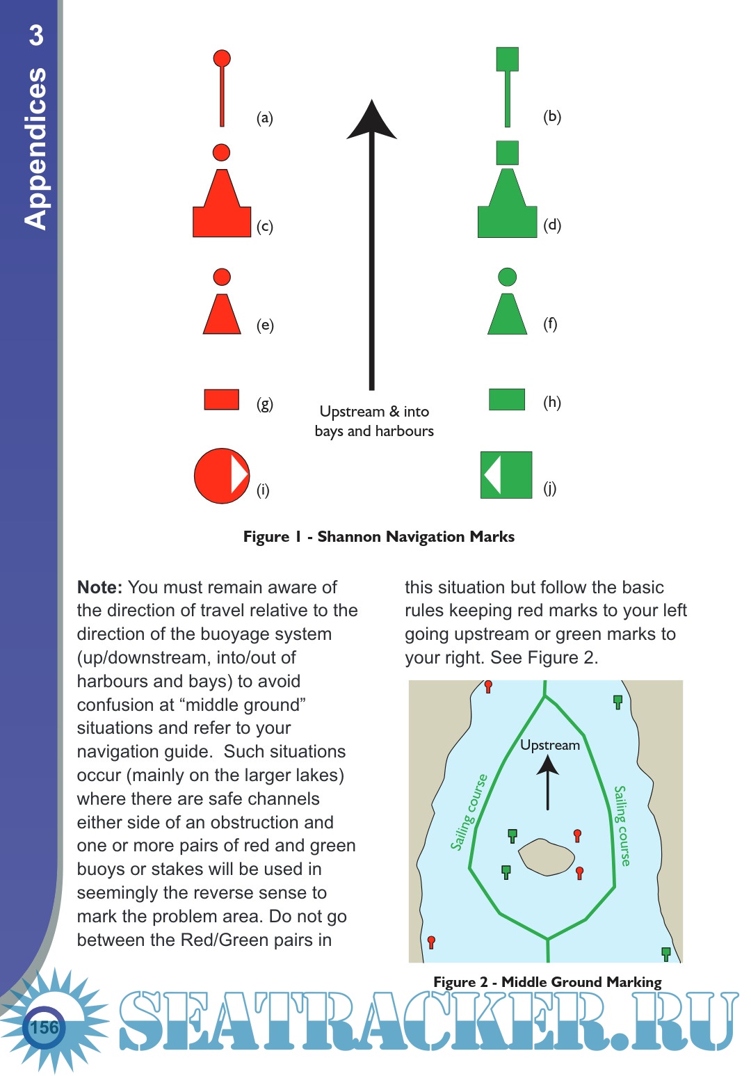 The International Regulations for Preventing Collisions at Sea ...