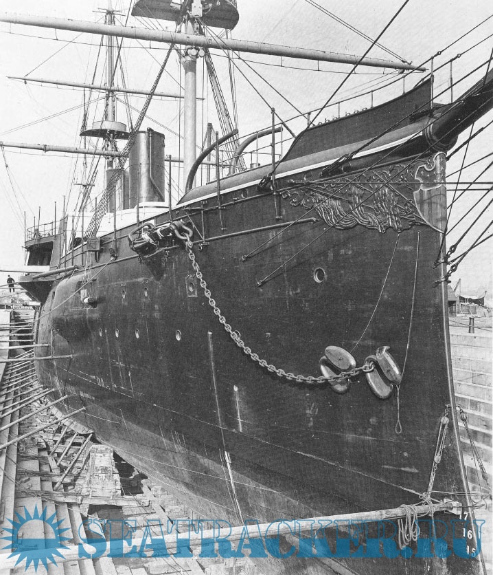 The American Steel Navy: A Photographic History of the U.S. Navy from ...