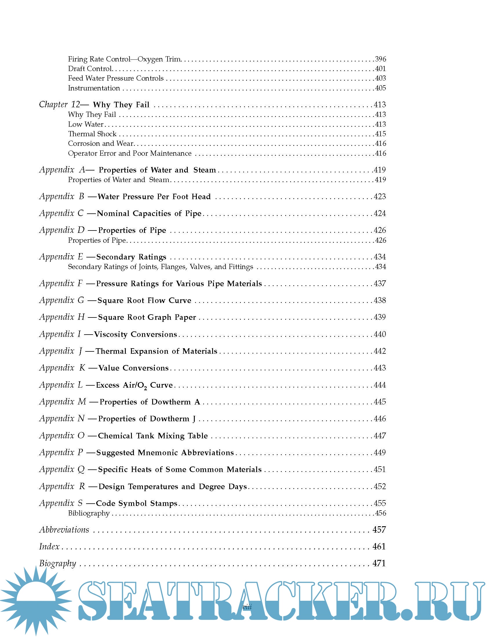 Boiler Operator's Handbook - Carl Bozzuto [2021, PDF] › Marine Tracker