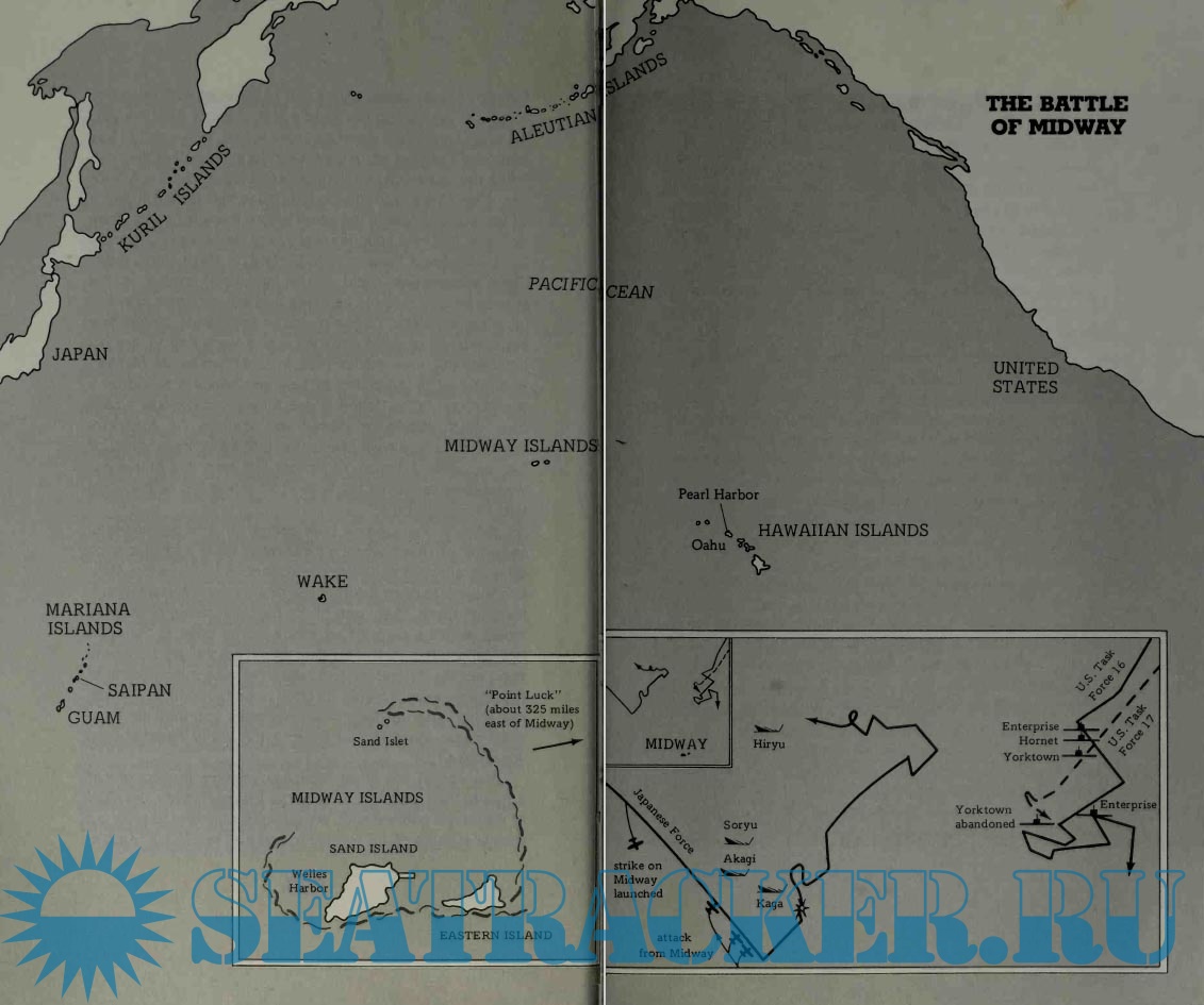 Midway and Guadalcanal (Turning Points of World War II) - Tom McGowen ...