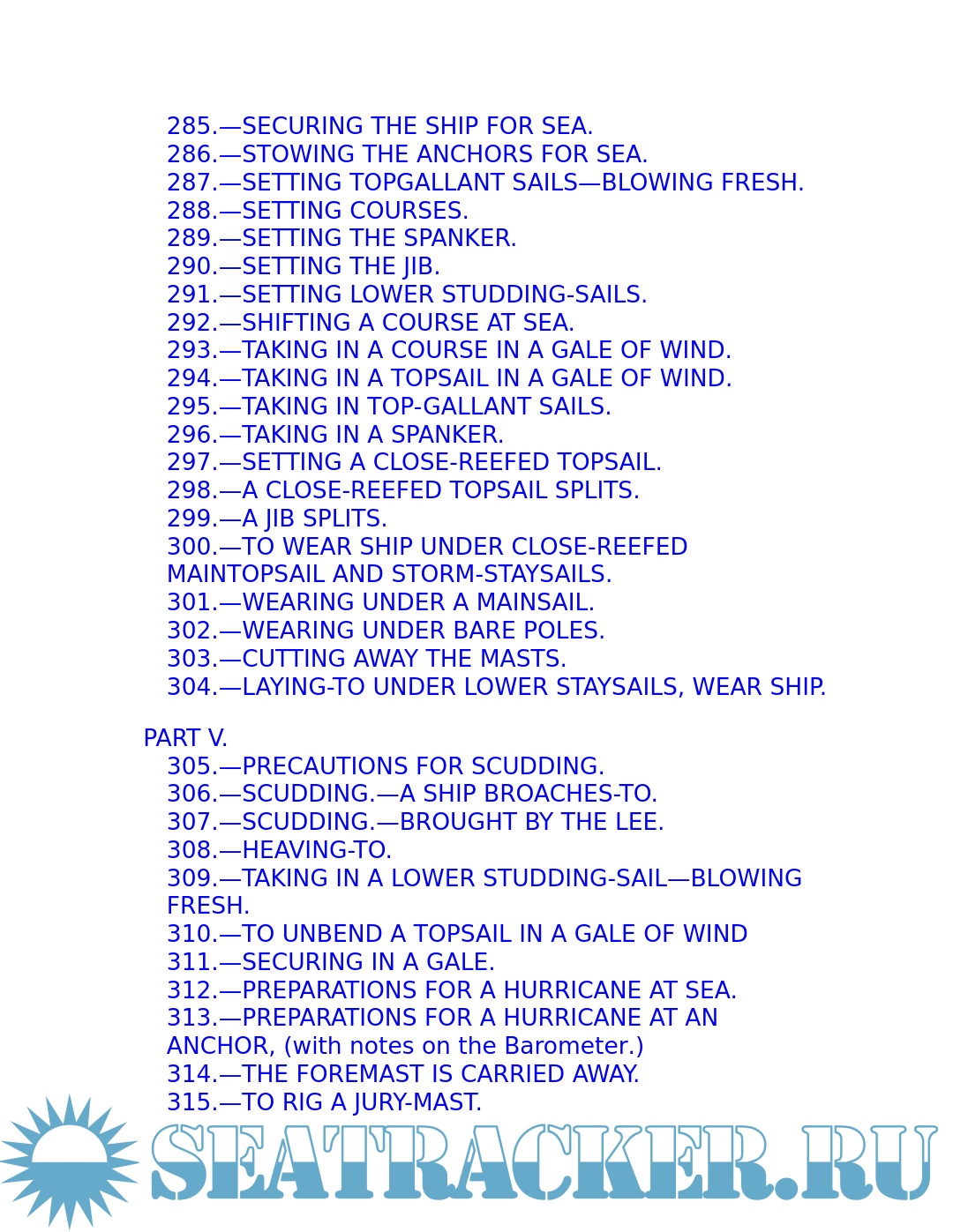 Kedge-Anchor or Young Sailors Assistant - Brady W.N. [2013, PDF/EPUB ...