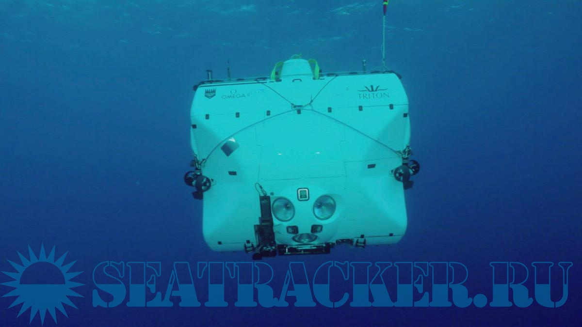 Impossible Engineering: Season 10 Episode 3: World's Greatest Submarine ...