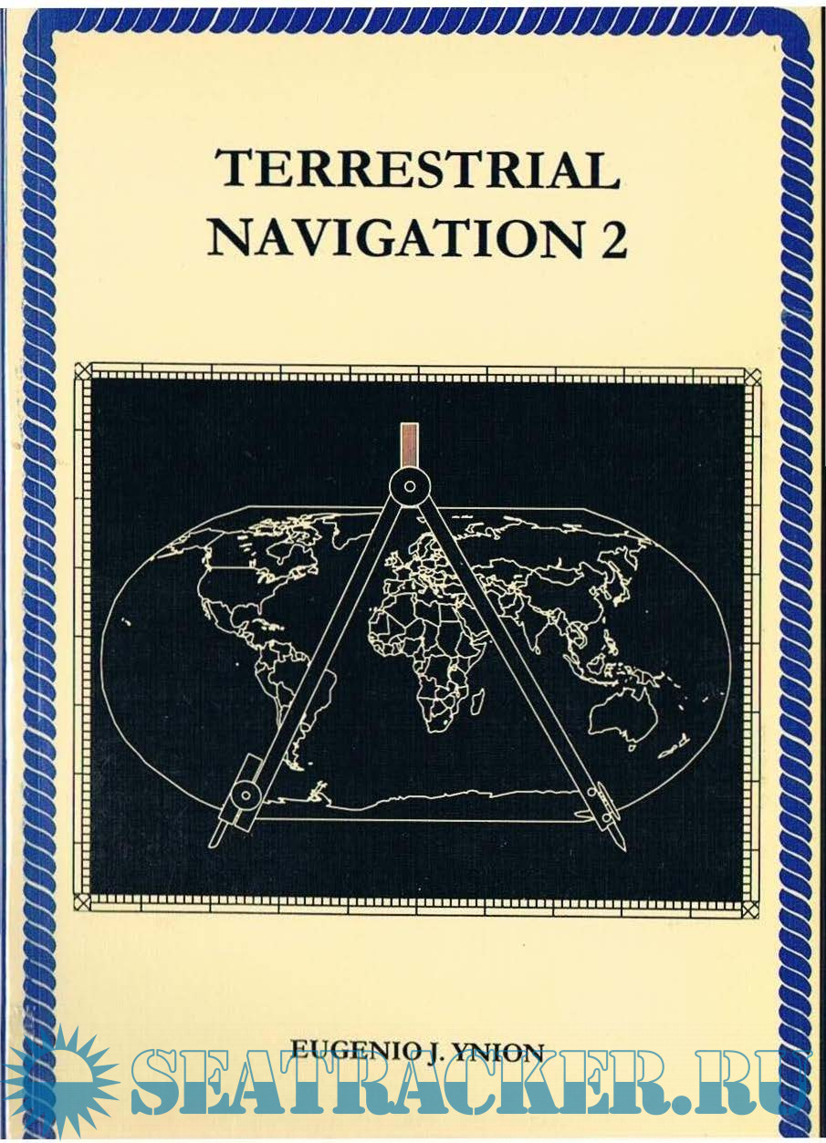 Terrestrial Navigation 2 - E. Ynion [2003, PDF] › Marine Tracker