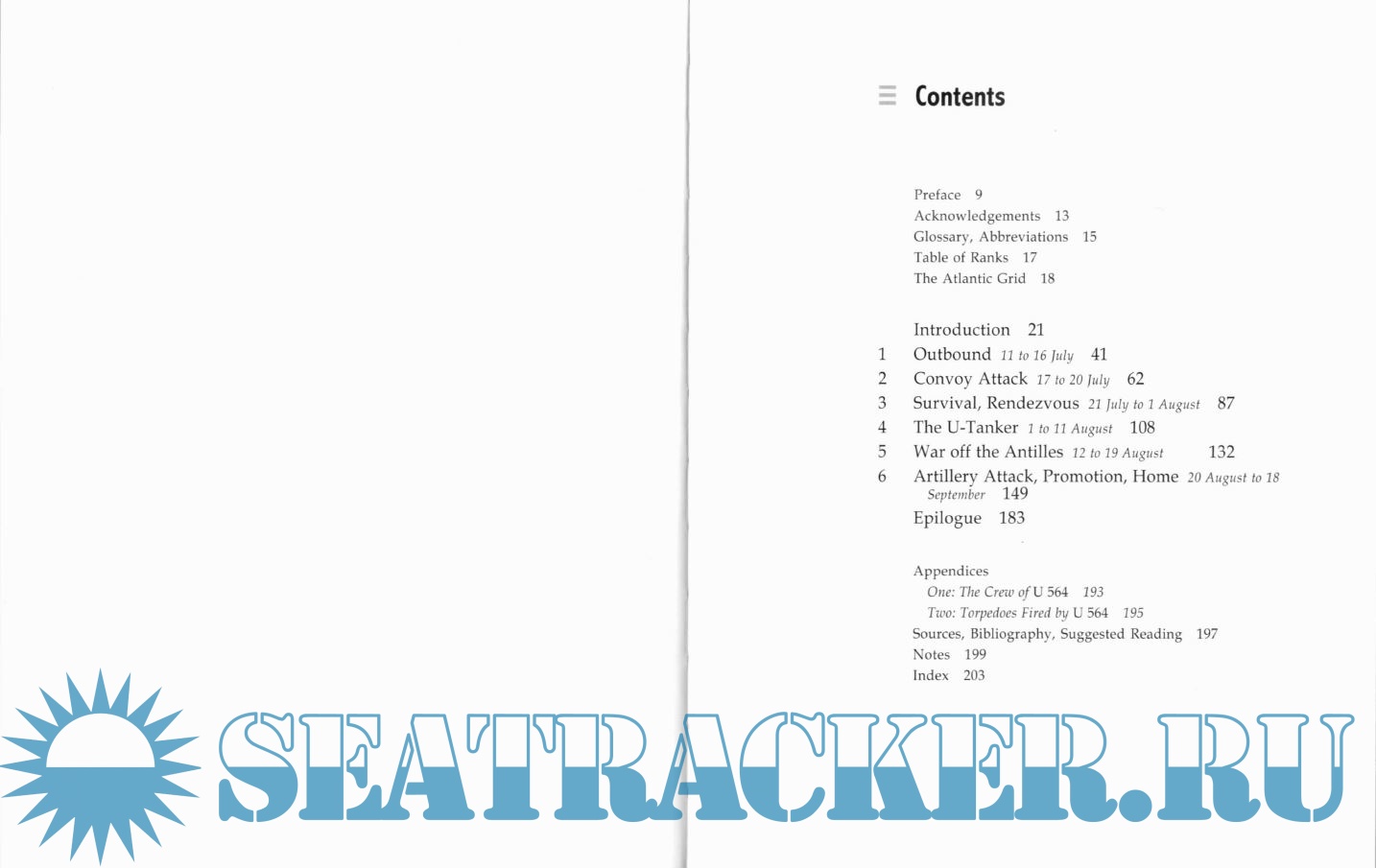 U-boat War Patrol: The Hidden Photographic Diary of U564 - Lawrence ...