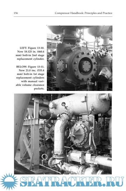 Compressor Handbook - Principles and Practice - Giampaolo A. [2010, PDF] › Marine Tracker