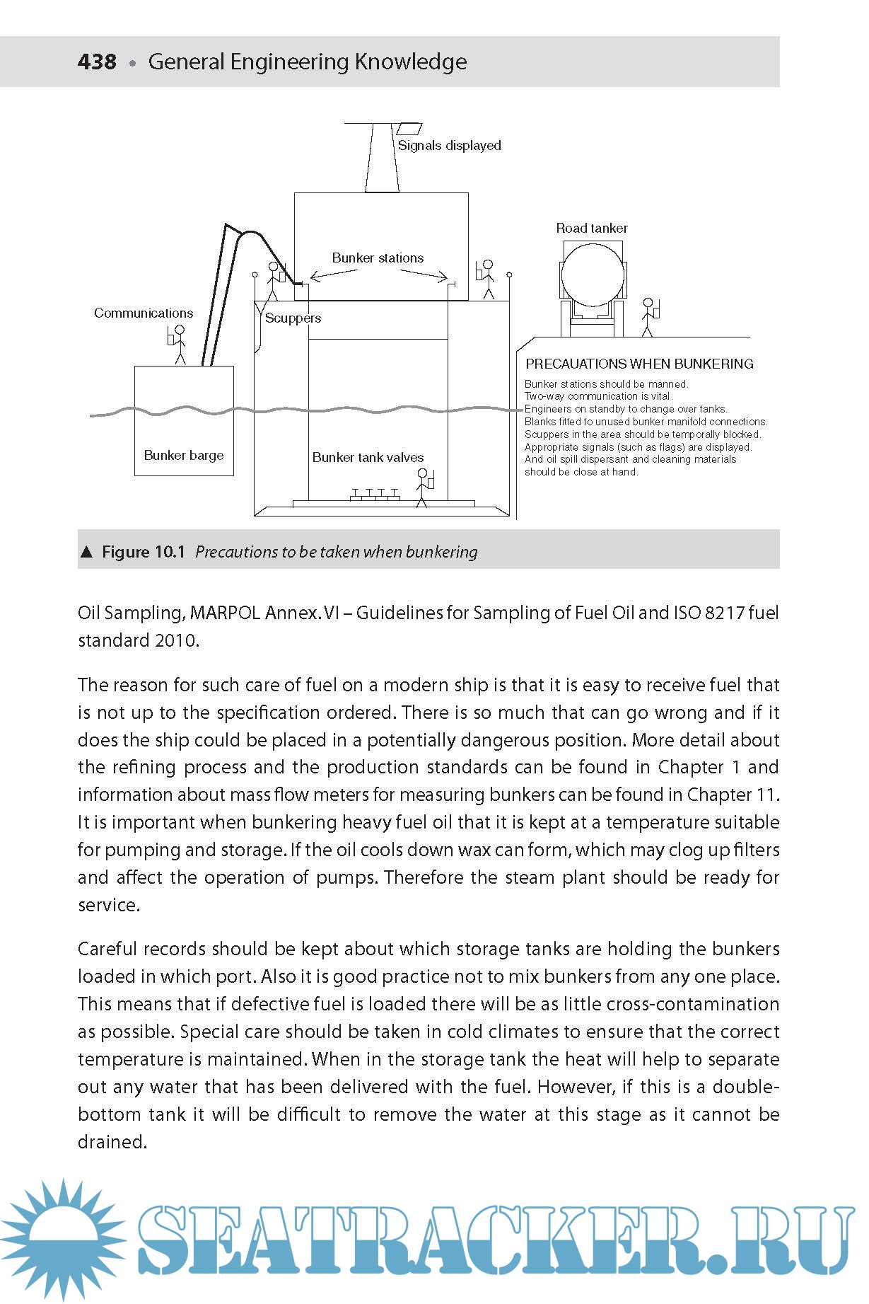 REEDS Vol 8: General Engineering Knowledge for Marine Engineers - Paul A Russell [2024, PDF ...
