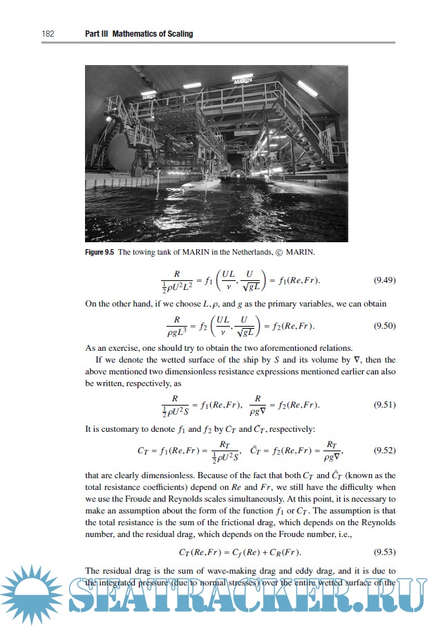 Engineering Mathematics for Marine Applications - Umesh A. Korde, R ...