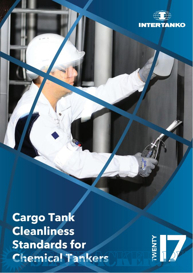 Cargo Tank Cleanliness Standards for Chemical Tankers - Intertanko ...