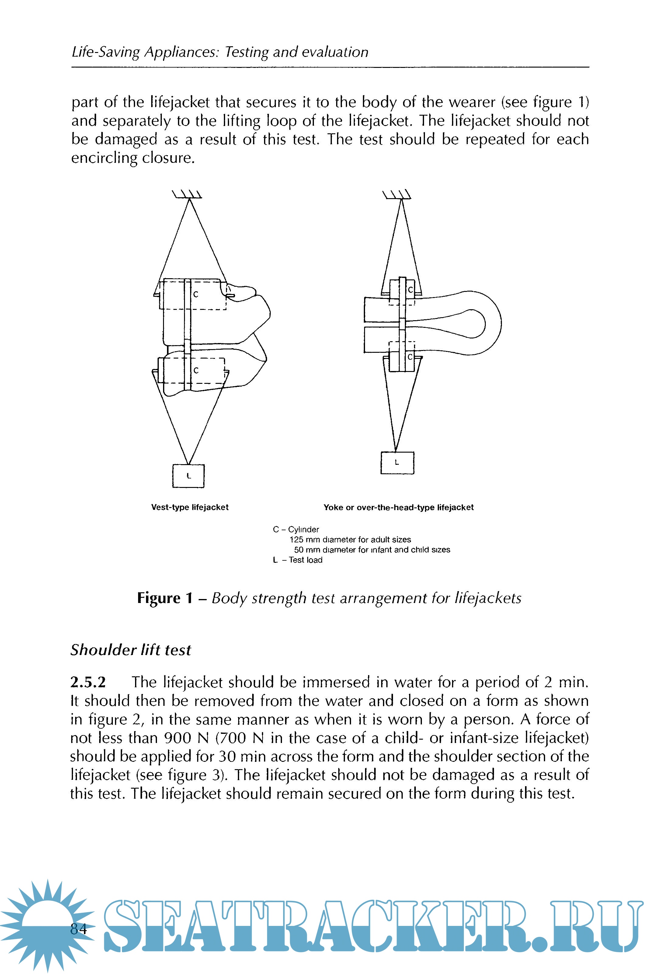 Life-Safing Appliances including LSA Code - Collective [2010, DjVu ...
