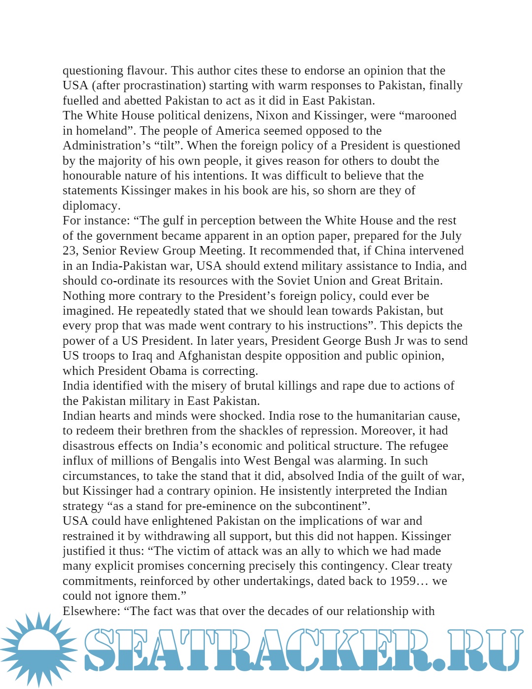 Warring Navies - India and Pakistan (The Story of the Wars, Operations ...