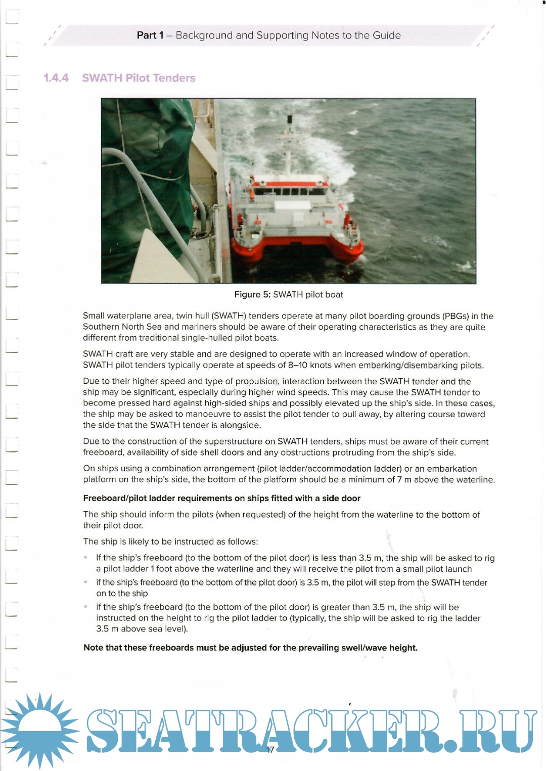 Passage Planning Guide: English Channel, Dover Strait and Southern ...