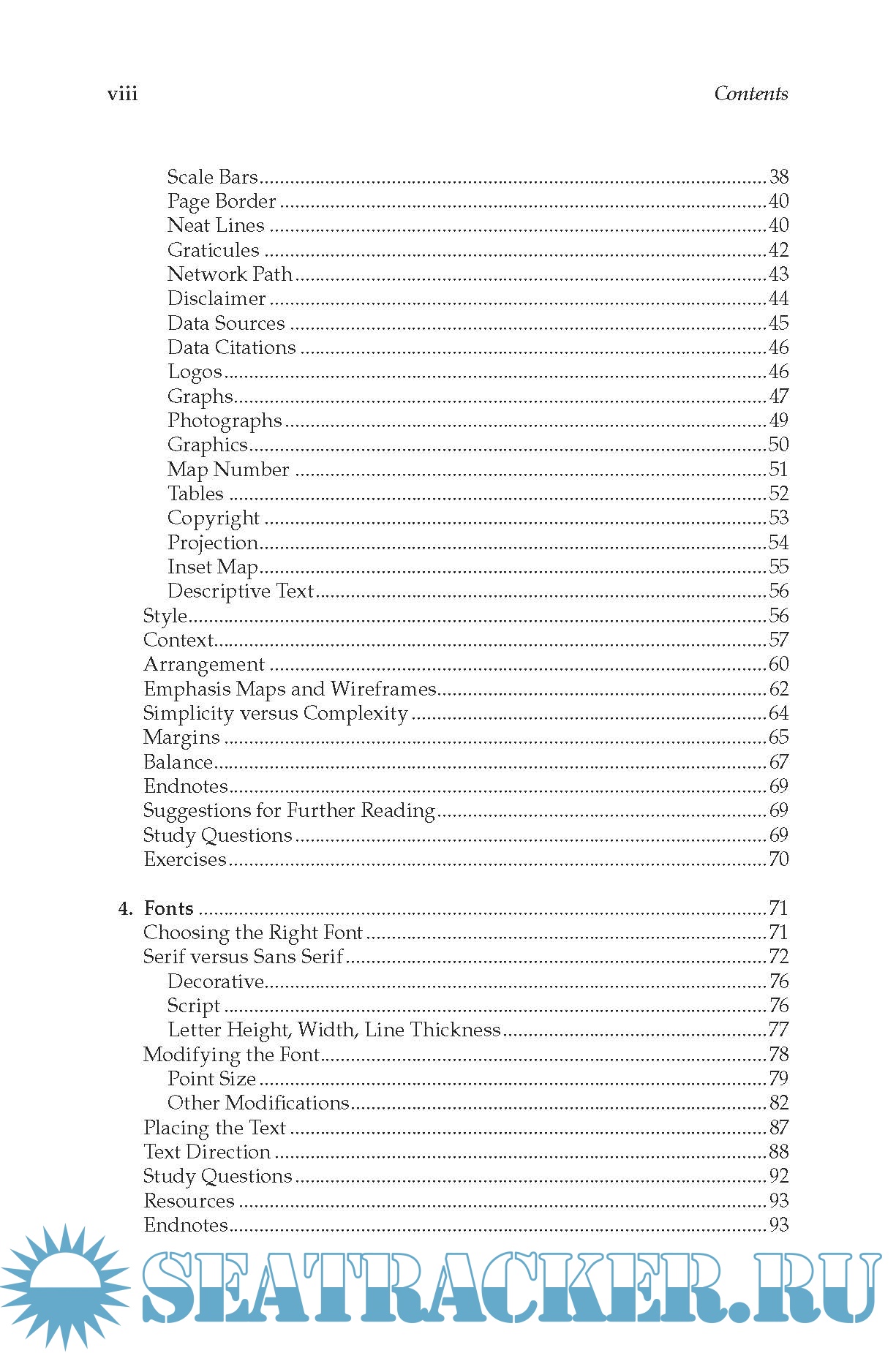 GIS Cartography: A Guide to Effective Map Design - Gretchen N. Peterson ...