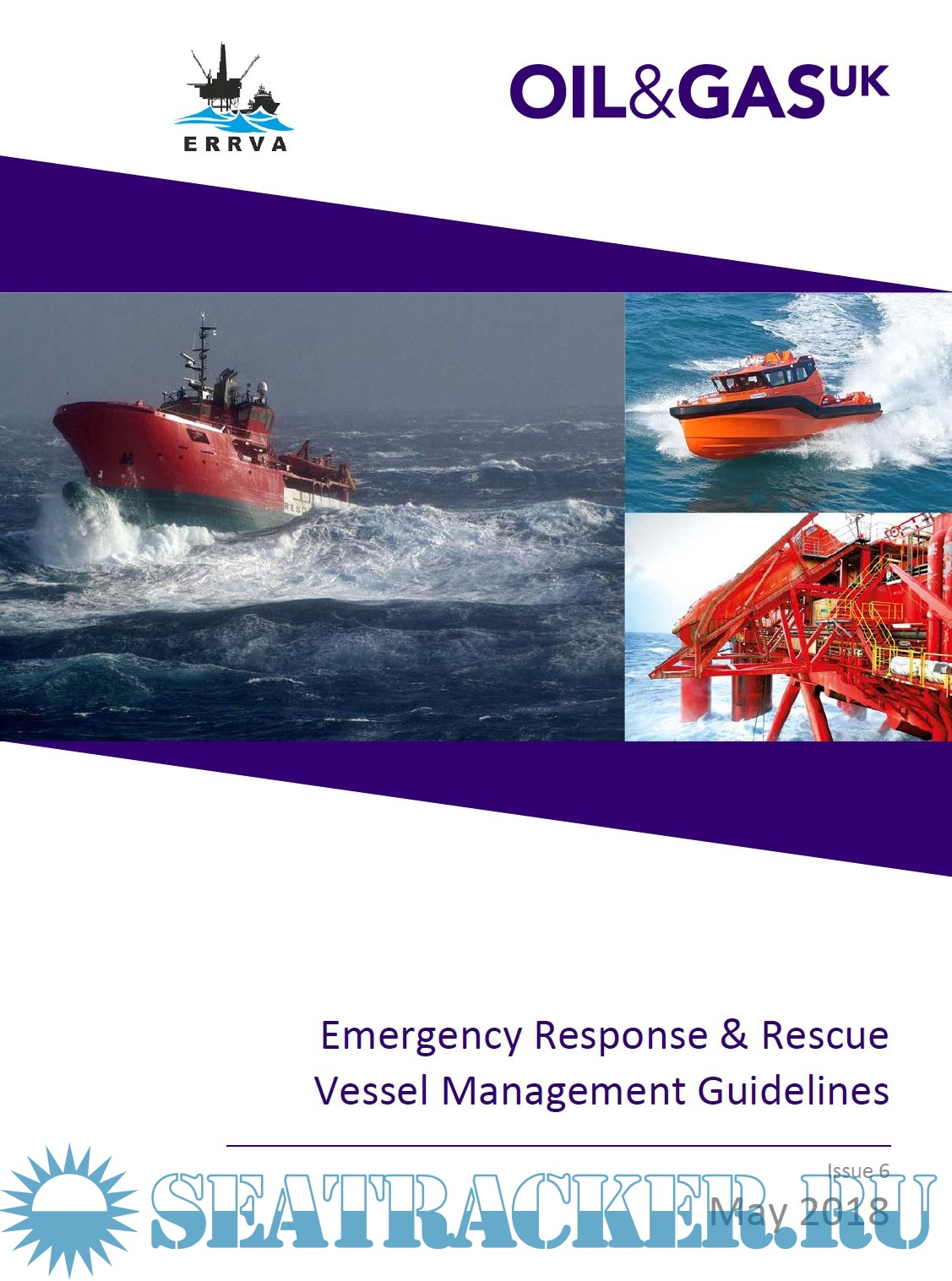 Emergency Response & Rescue Vessel Management Guidelines - Oil & Gas UK ...