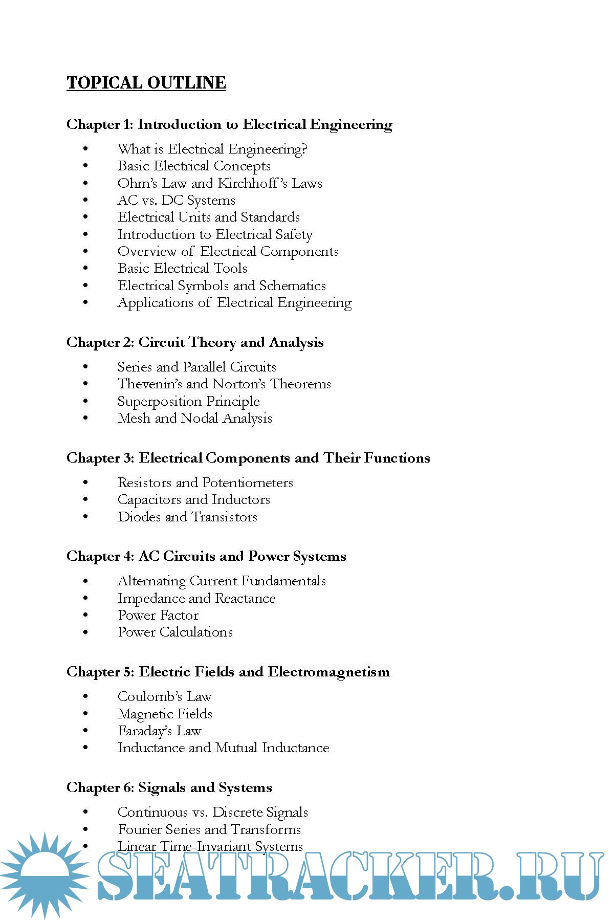 Electrical Engineering Step by Step: Mastering Electrical Fundamentals ...