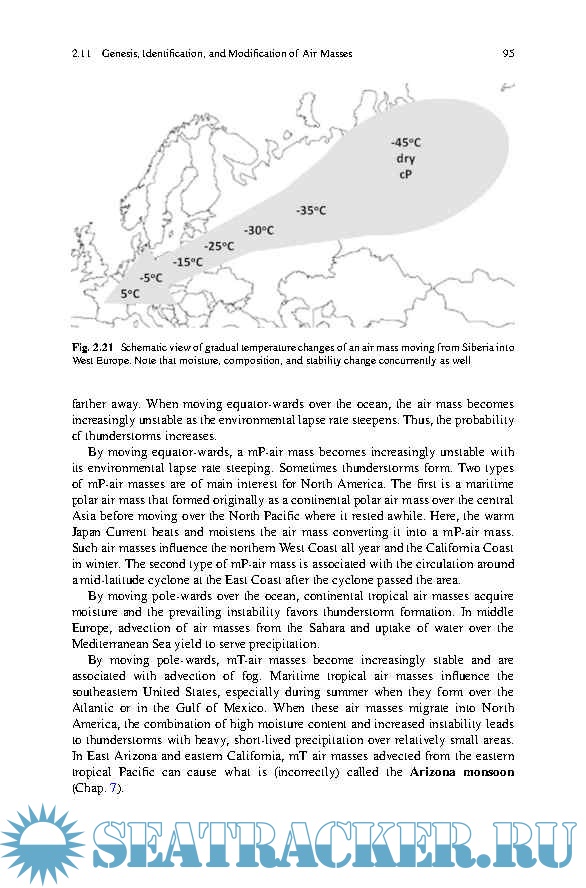 Lectures in Meteorology - Nicole Mölders and Gerhard Kramm [2014, PDF ...