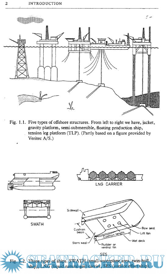 Sea loads on ships and offshore structures - O.M. Faltinsen [1999, PDF ...