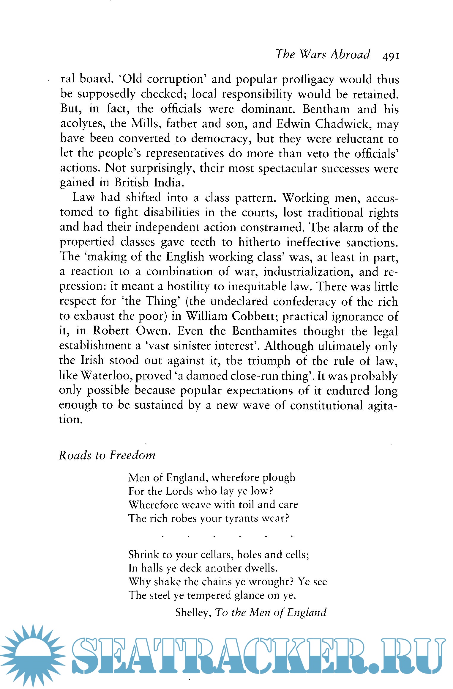 The Oxford History of Britain - Kenneth O. Morgan [2021, PDF] › Marine ...