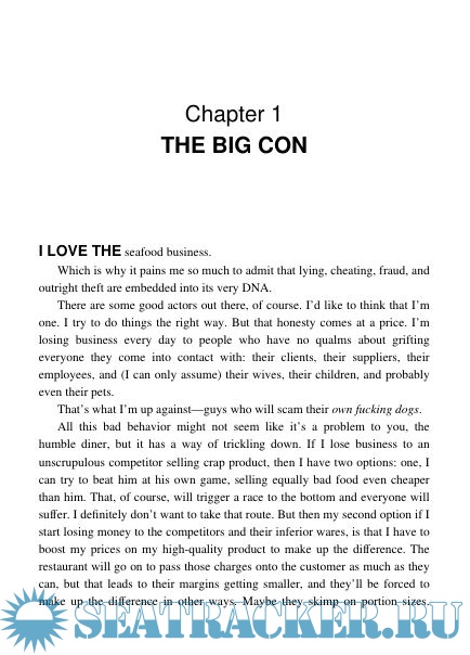 Catching Hell: The Insider Story of Seafood from Ocean to Plate - Allen ...