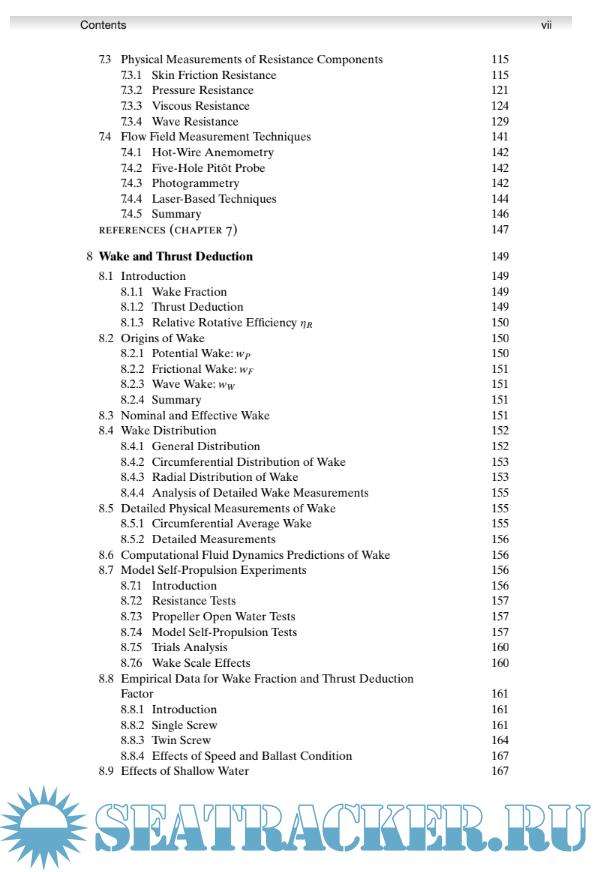 SHIP RESISTANCE AND PROPULSION Second Edition - Anthony F. Molland, Stephen R. Turnock, Dominic ...