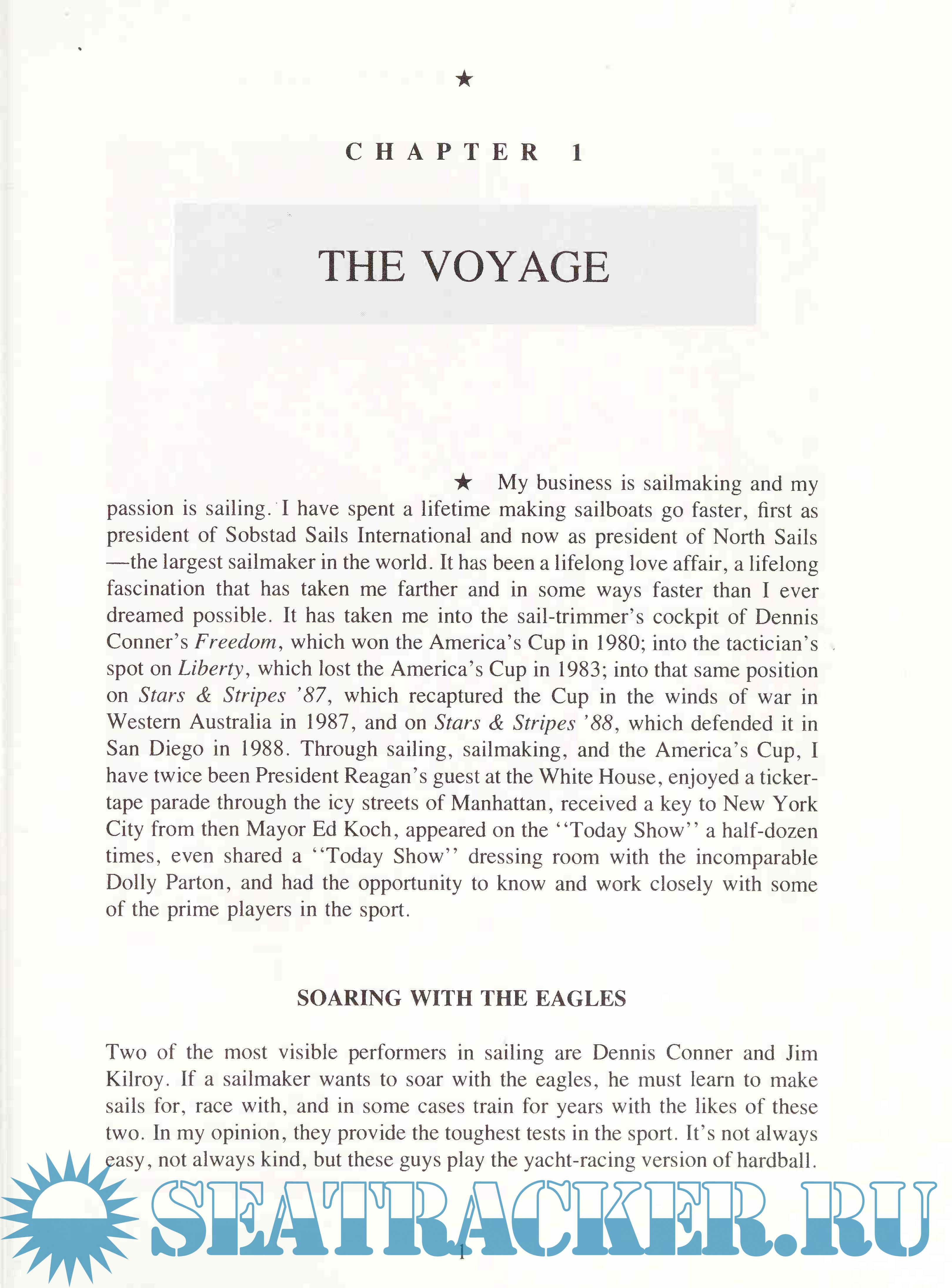 The Art and Science of Sails: A Guide to Modern Materials, Construction ...