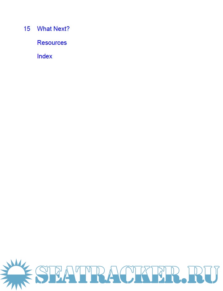 Designing and Building Model RC - Glynn Guest [2024, PDF] › Marine Tracker