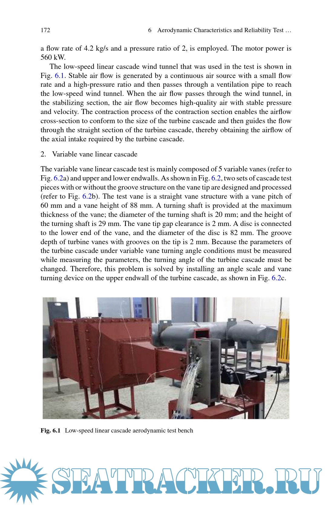Variable Geometry Turbine Technology for Marine Gas Turbines - Gao J ...