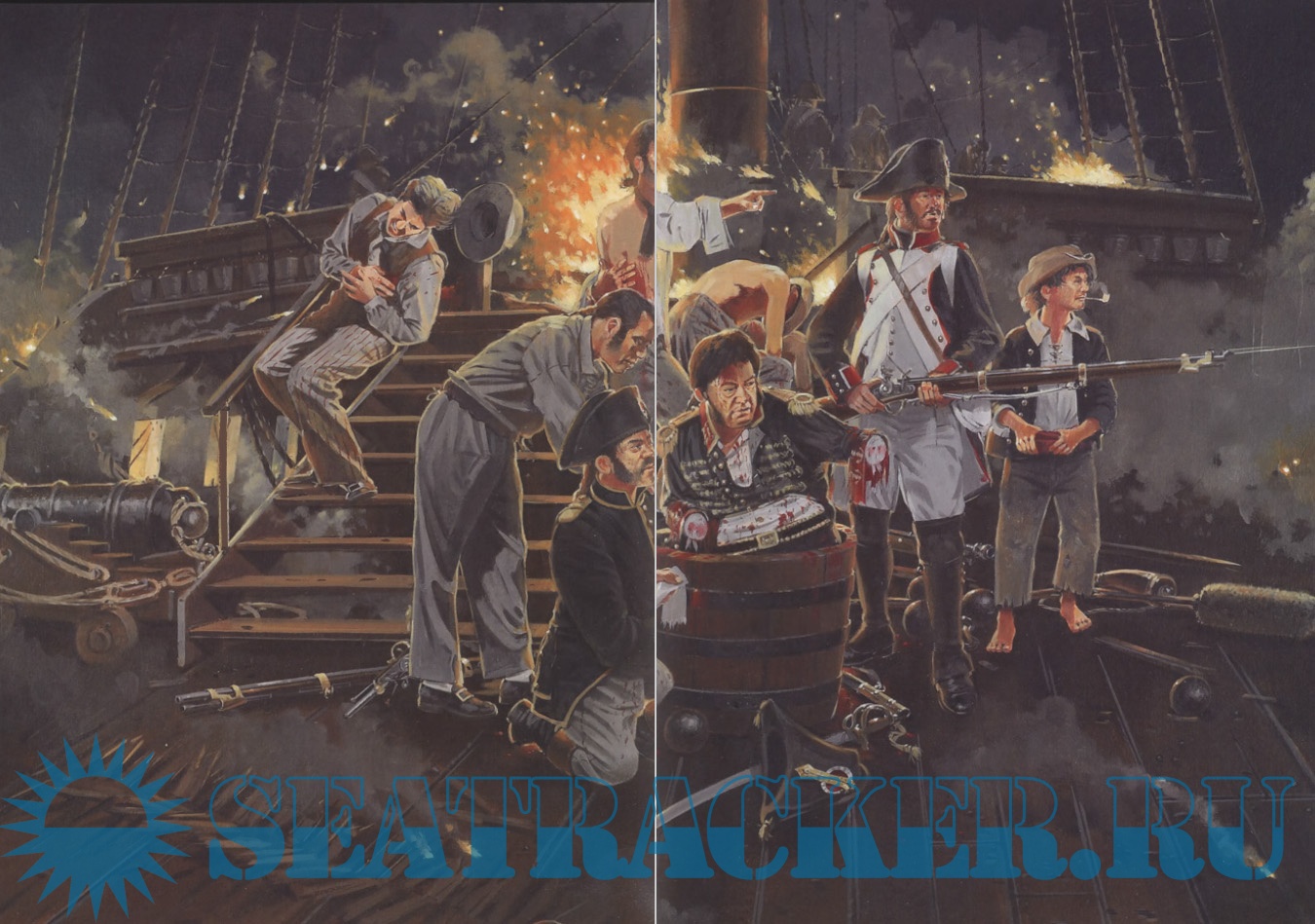 Nile 1798: Nelson’s first great victory - Gregory Fremont-Barnes [2011 ...