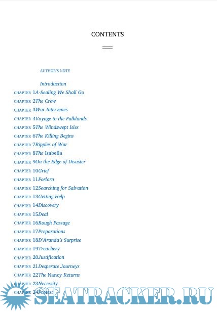 Left for Dead: Shipwreck, Treachery, and Survival at the Edge of the ...