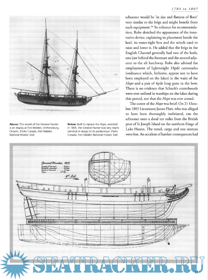 Warships of the Great Lakes 1754-1834 - Robert. MALCOMSON [2004, PDF ...