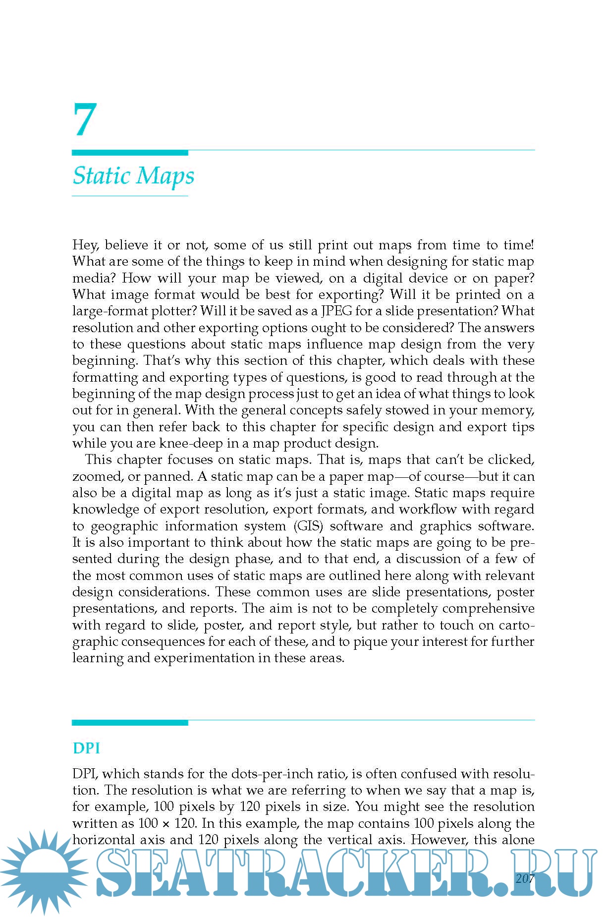 GIS Cartography: A Guide to Effective Map Design - Gretchen N. Peterson ...