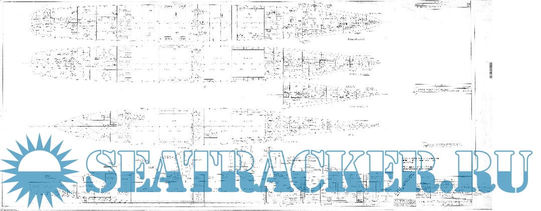 Booklet's of General Plans - Naval Shipyard [1956-1984, PDF] › Marine ...