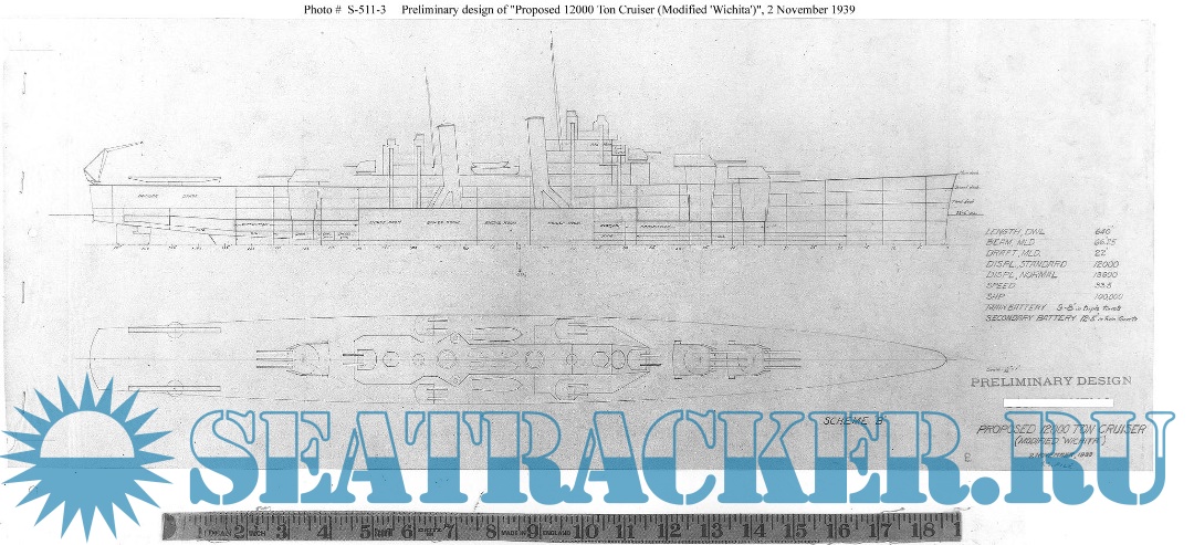 Booklet's of General Plans - Naval Shipyard [1956-1984, PDF] › Marine ...