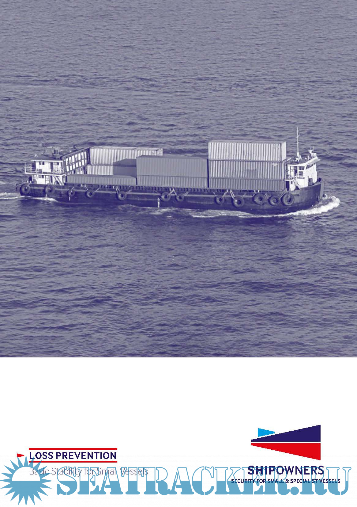 Basic Stability for Small Vessels - The Shipowners’ Club [2016, PDF ...