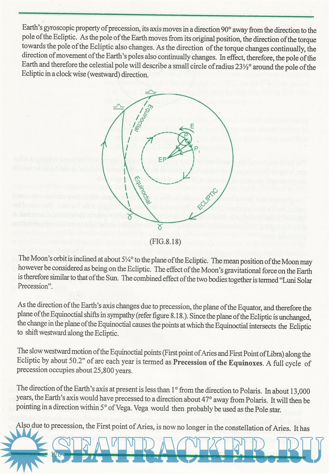 Principles of Navigation - Principles of Navigation - Capt. T.K. Joseph ...